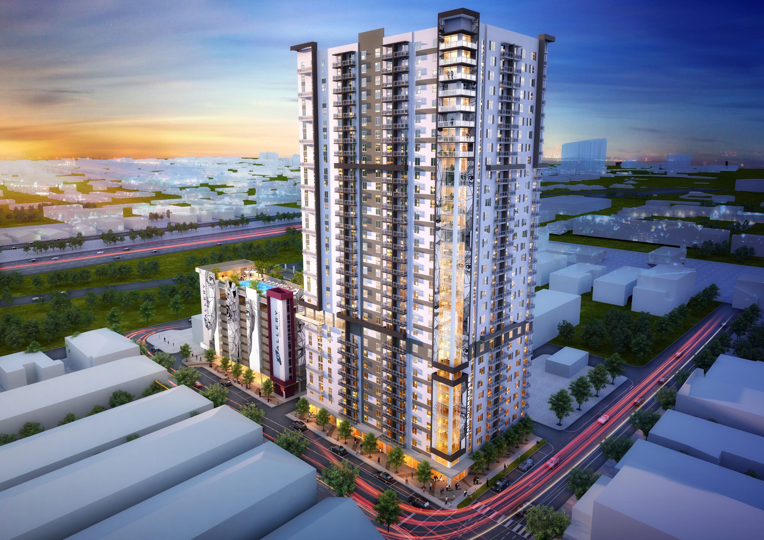 Related Urban Construction - The Future of Affordable Housing